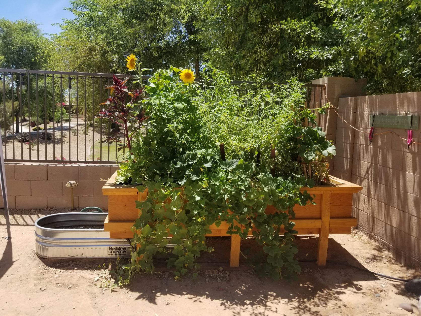 What is a LEHR Garden? – LEHR Garden